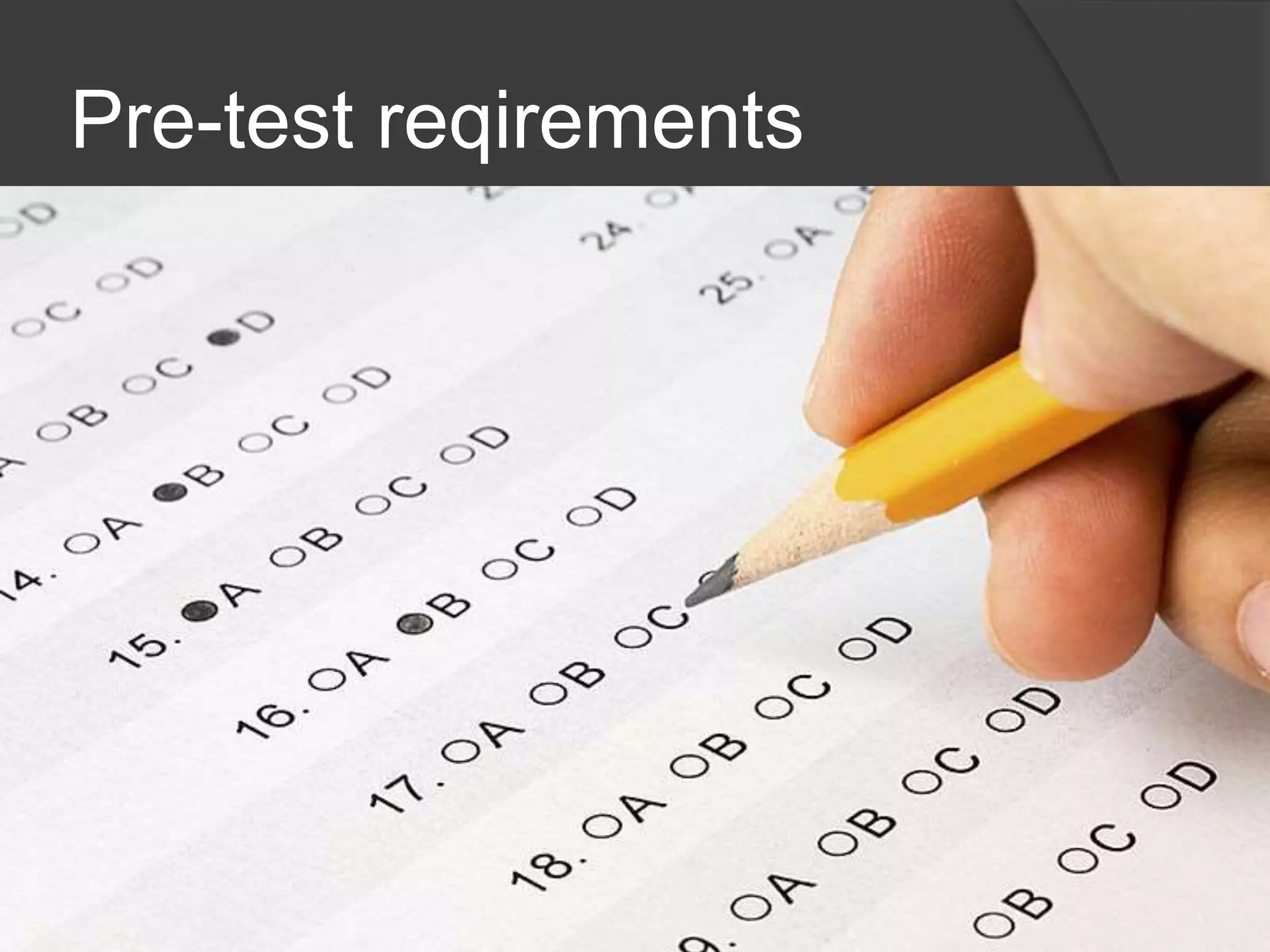 What is a L2 and how to get there | PPTX