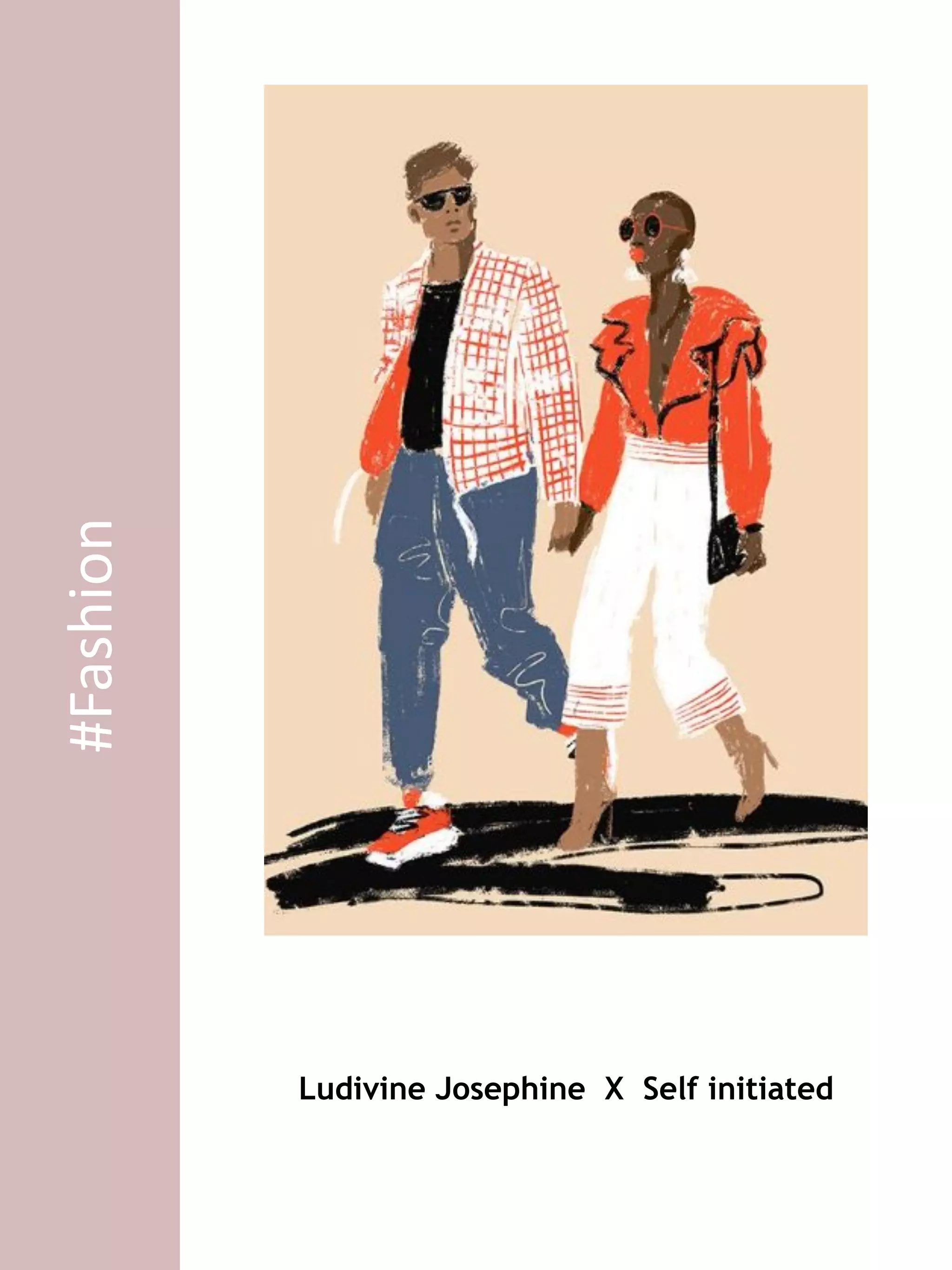 Ludivine Josephine - French Fashion Illustrator - France.pdf