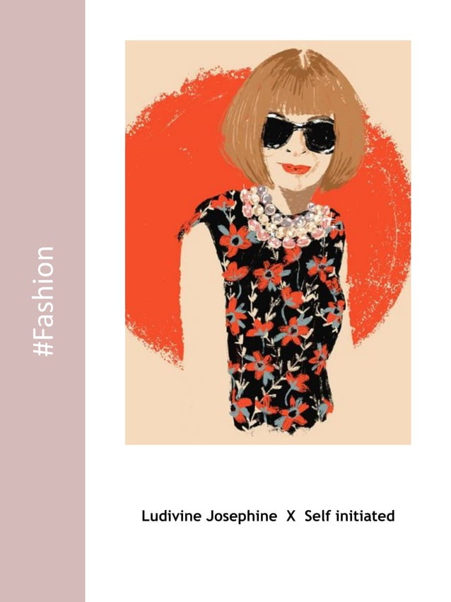 Ludivine Josephine - French Fashion Illustrator - France.pdf