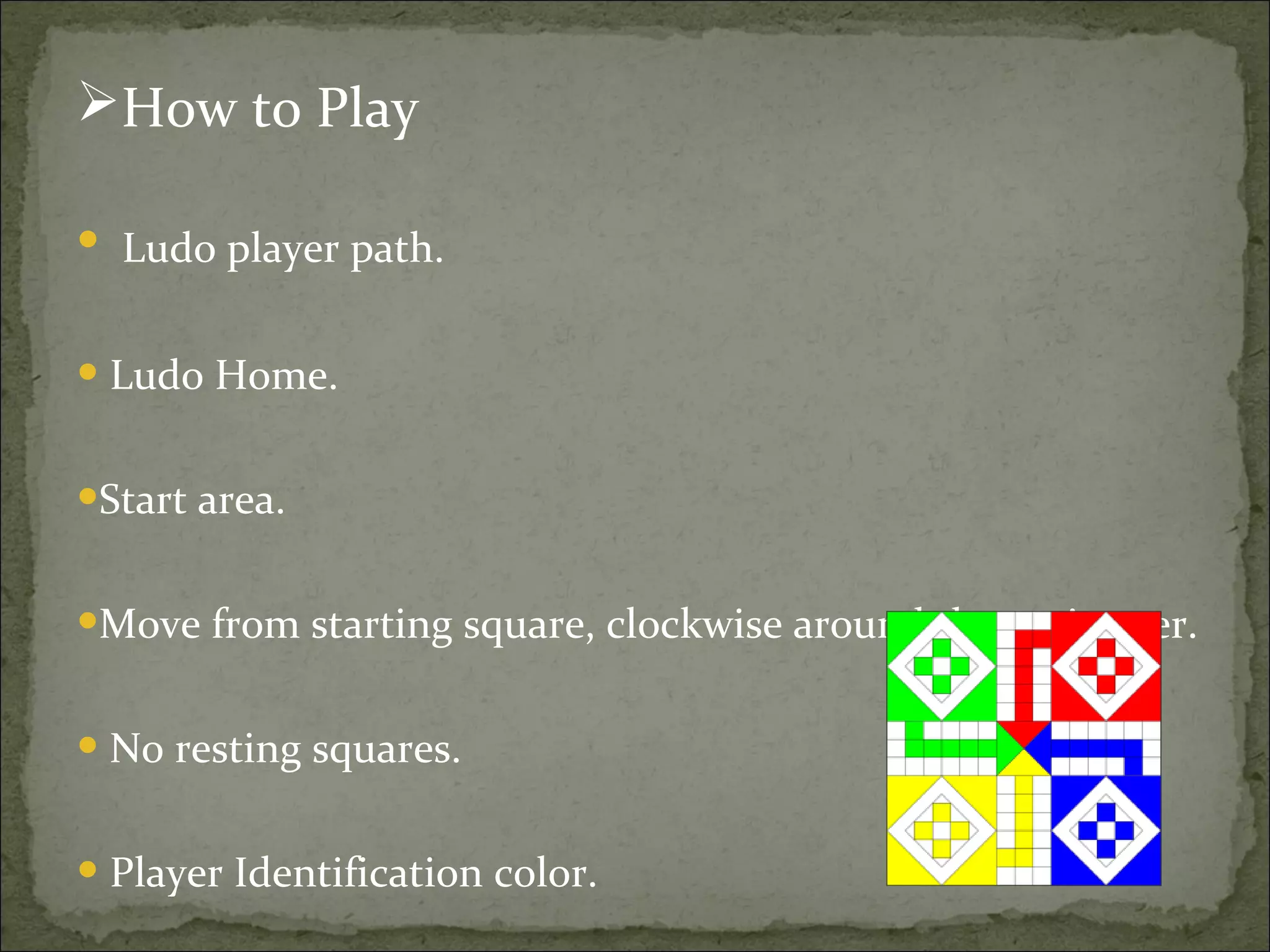 LUDO BOARD GAME OPENGL COMPUTER GRAPHICS | PPT LUDO BOARD GAME OPENGL COMPUTER GRAPHICS | PPT