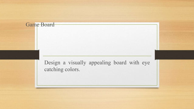 Ludo Game development.pptx