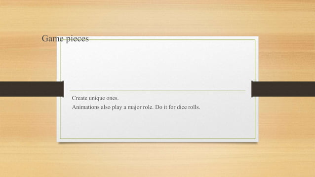 Ludo Game development.pptx