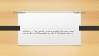 Ludo Game development.pptx
