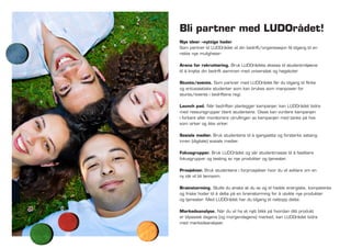 Ludo Pres | PPT
