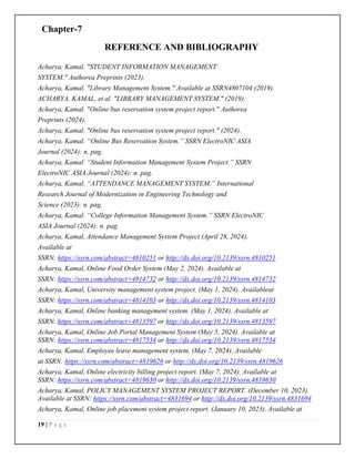 Ludo system project report management .pdf