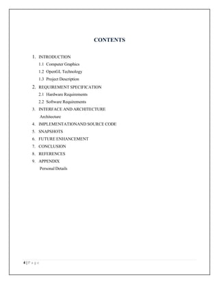 Ludo system project report management .pdf