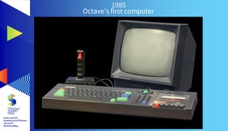 The latest developments from OVHcloud’s bare metal ranges | PPT