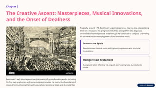 Ludwig-van-Beethoven.pptx for rise and history | PPTX