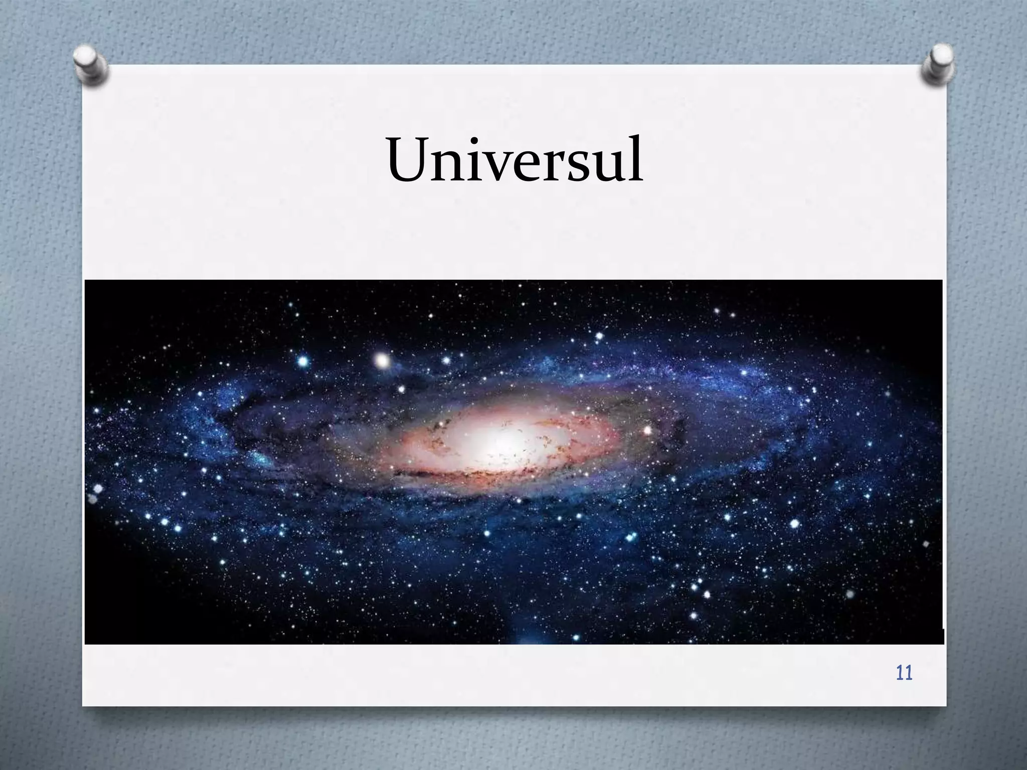Ludwig Boltzmann-moartea termică a universului | PPTX