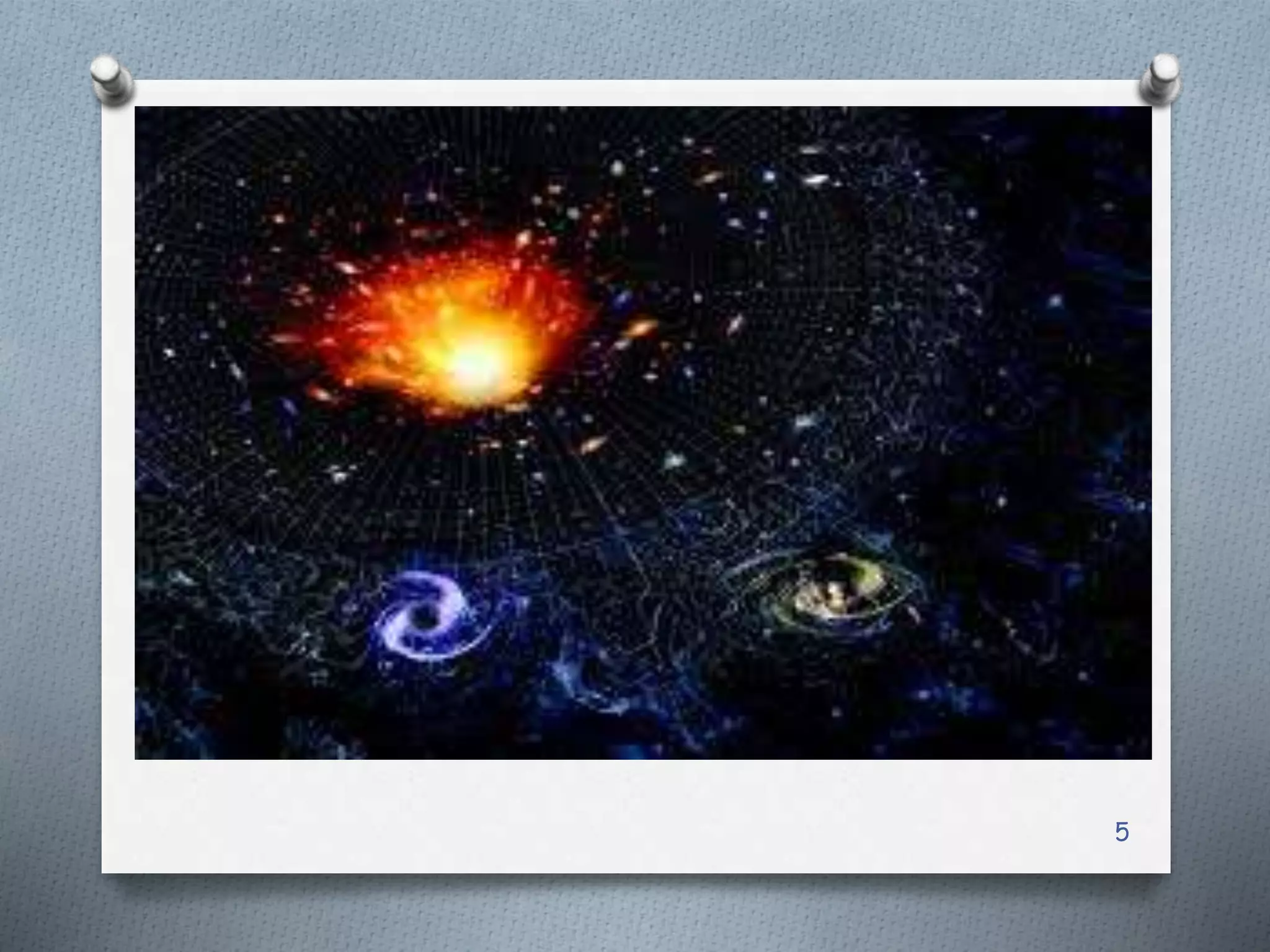 Ludwig Boltzmann-moartea termică a universului | PPTX