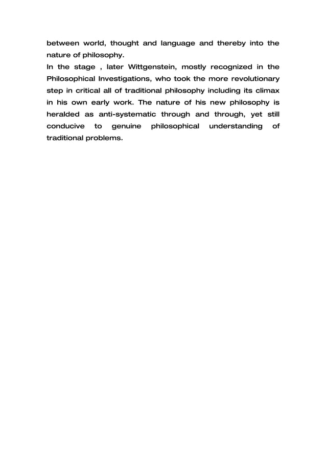 Ludwig Josef Johann Wittgenstein Pdf Free Download