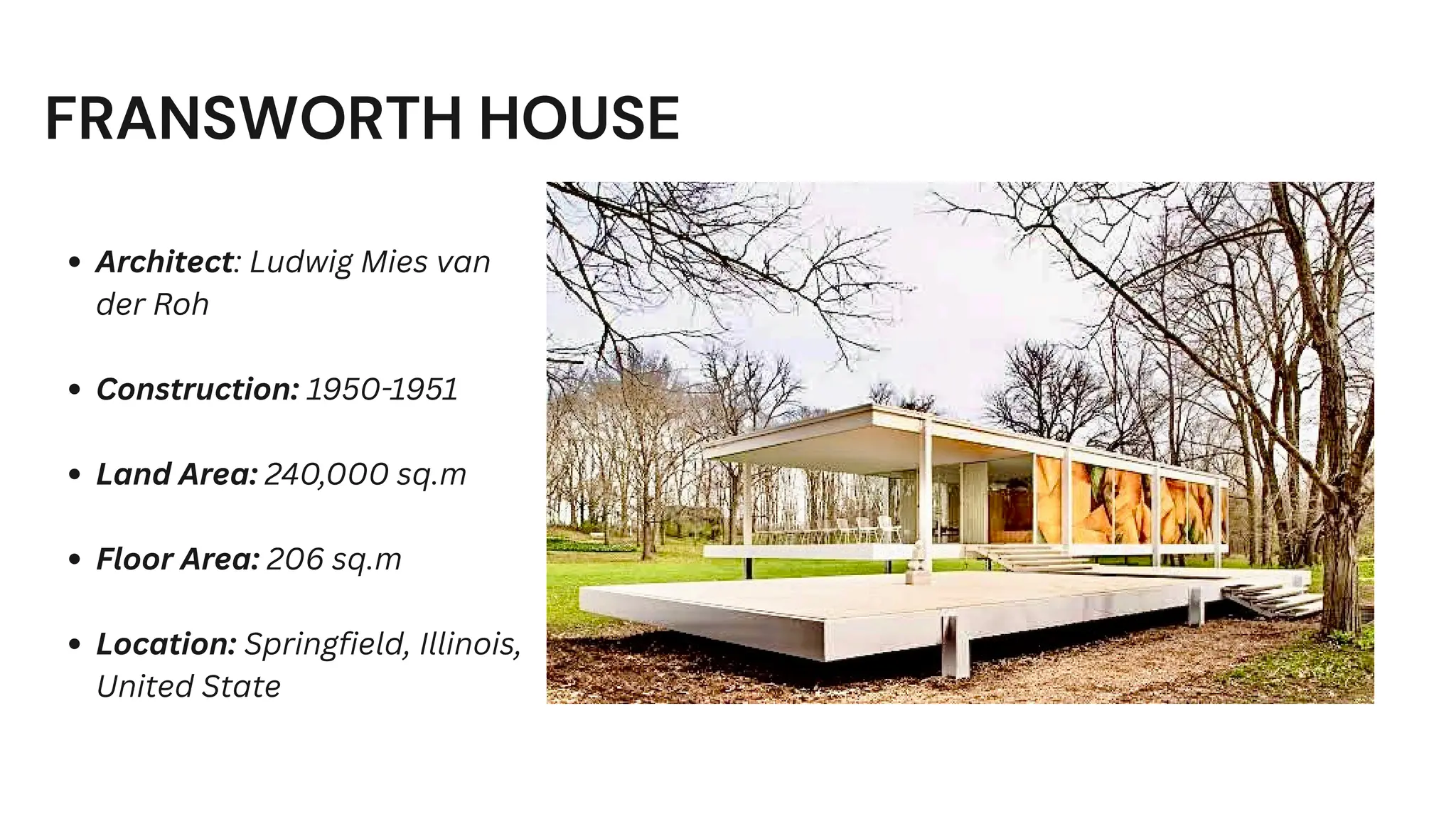 Ludwig Mies Van.pdf INTRODUCTION,CHAACTRERISTICS,PHILOSPHY,ARCHITECTURE ...