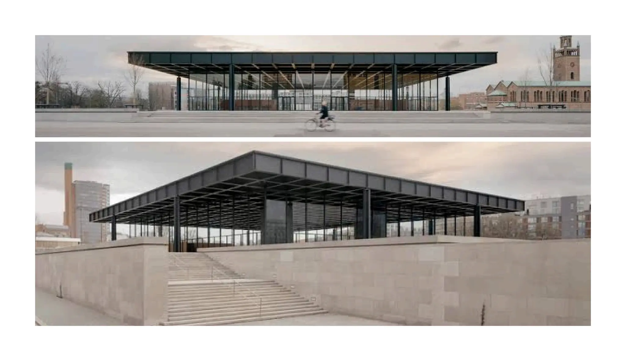 Ludwig Mies Van.pdf INTRODUCTION,CHAACTRERISTICS,PHILOSPHY,ARCHITECTURE ...
