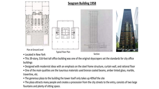 Ludwig Mies Van.pdf INTRODUCTION,CHAACTRERISTICS,PHILOSPHY,ARCHITECTURE ...