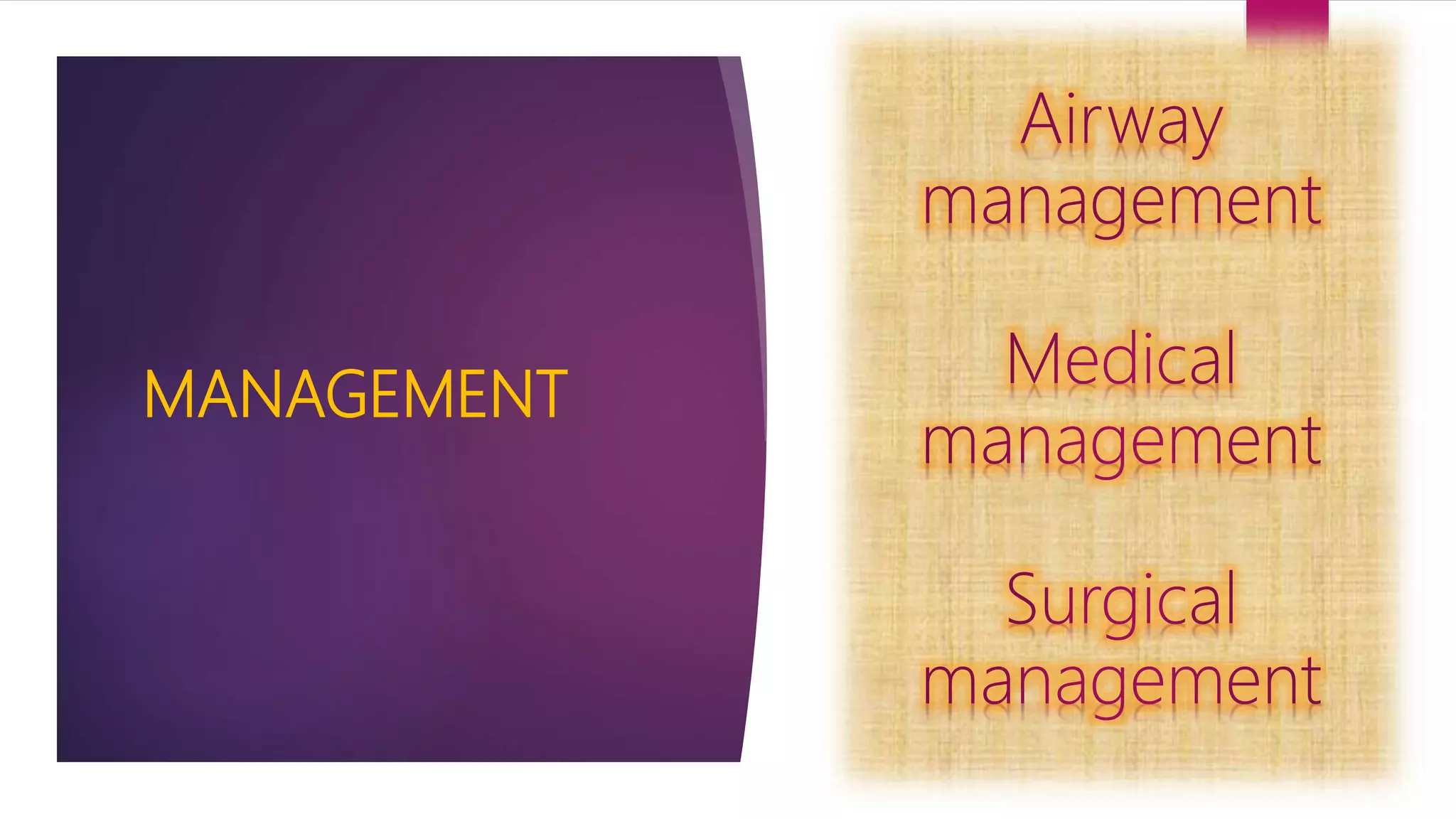 Ludwig's angina | PPTX