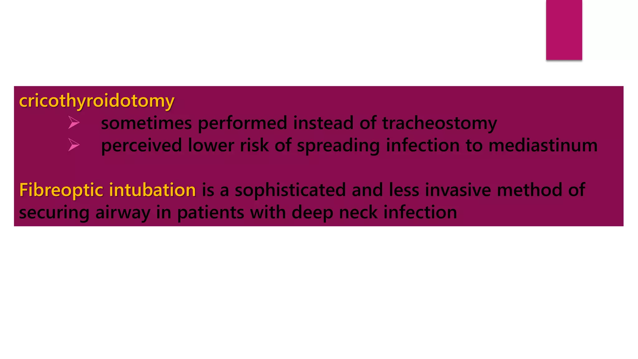 Ludwig's angina | PPTX