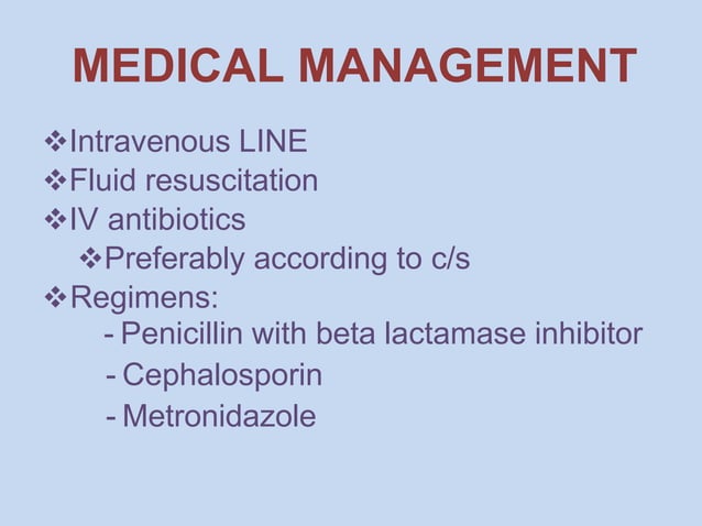 Ludwig's angina | PPTX | Ear, Nose and Throat Conditions | Diseases and ...