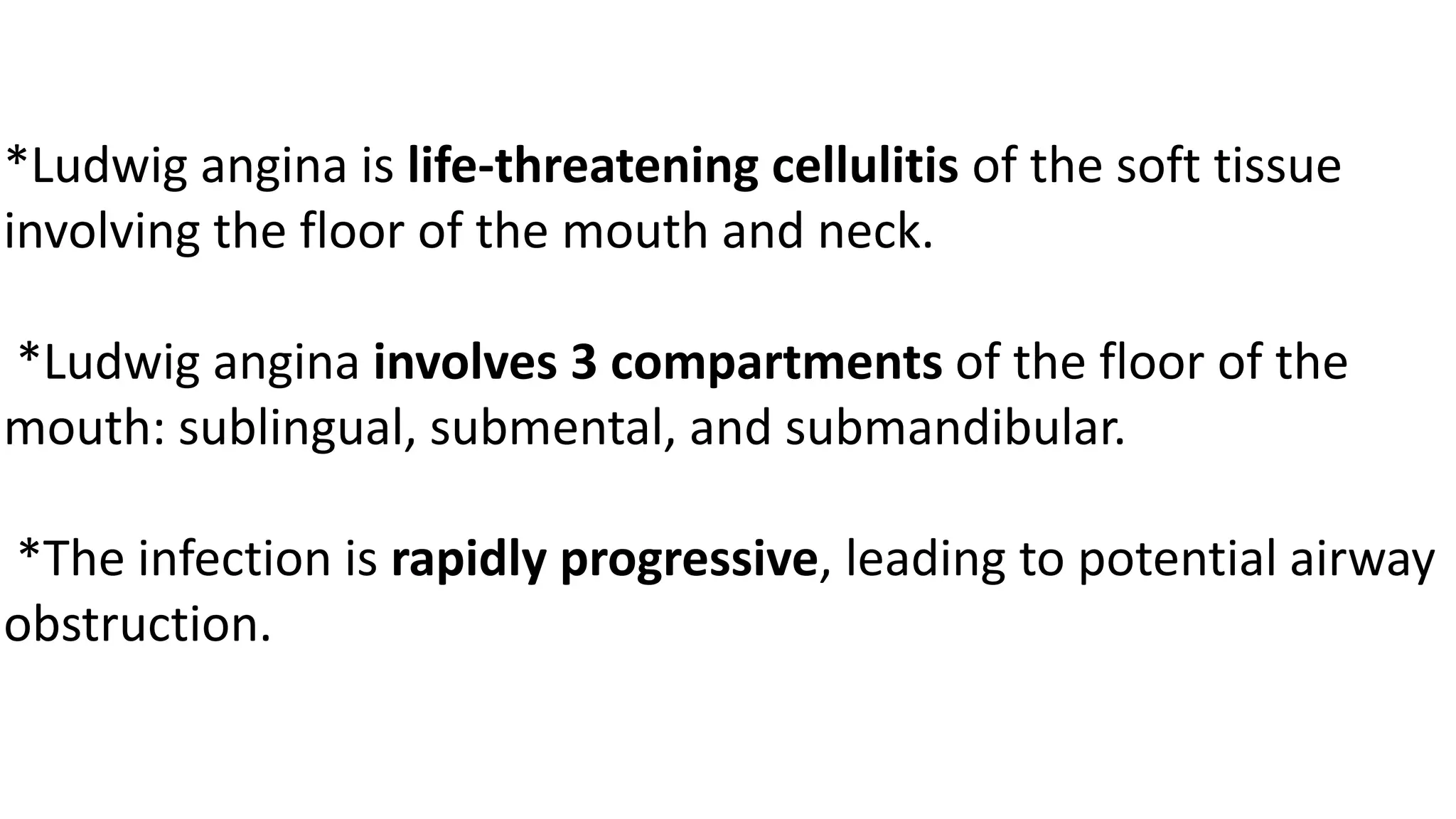 LUDWIG’S ANGINA PRESENTATION CELLULITIS.pptx