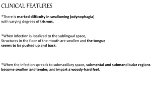 LUDWIG’S ANGINA PRESENTATION CELLULITIS.pptx