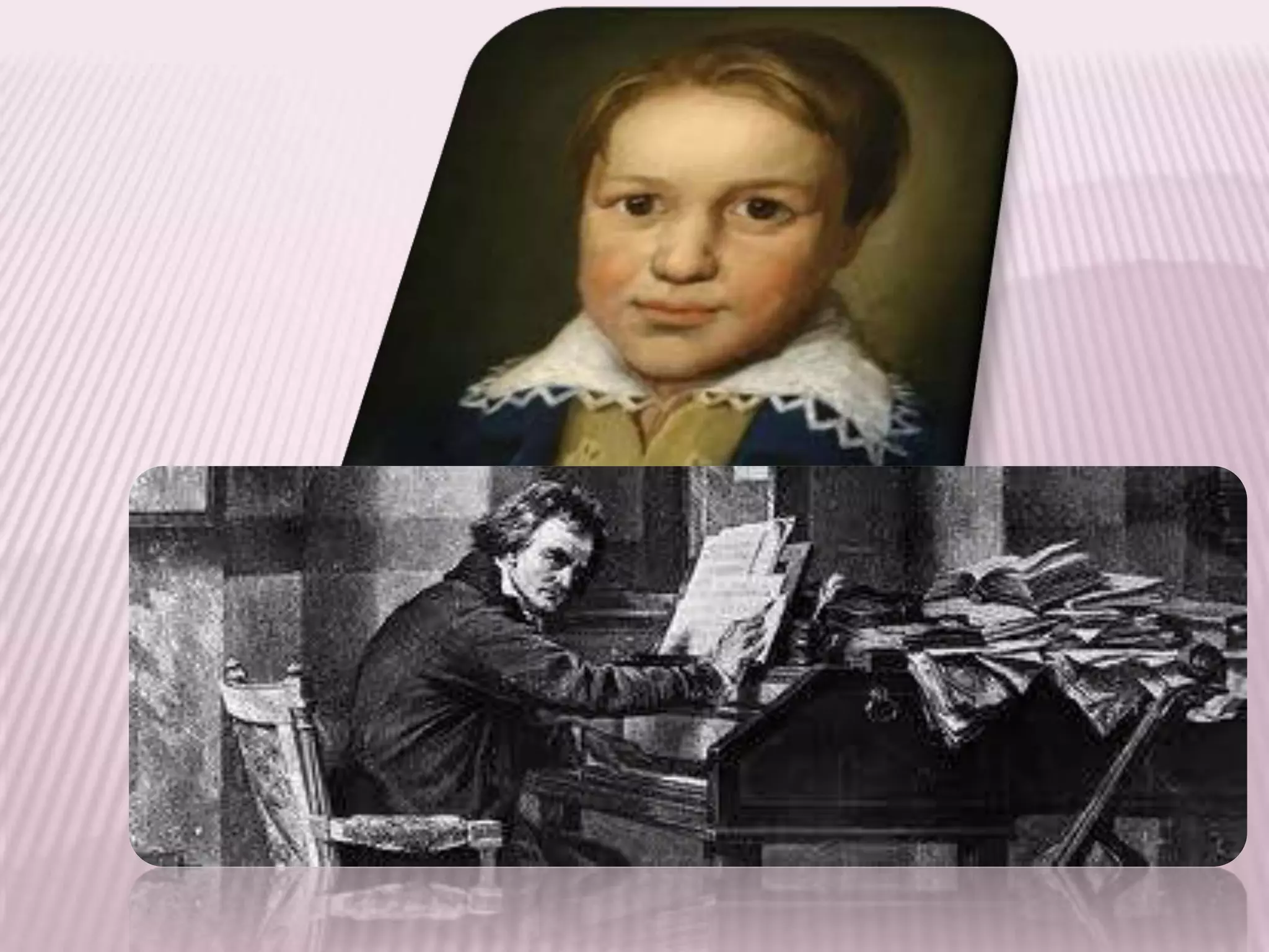 Ludwig van beethoven | PPTX