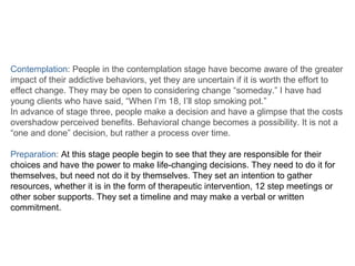 Substance Abuse Treatment According to Minnesota Model at Kalliolan ...