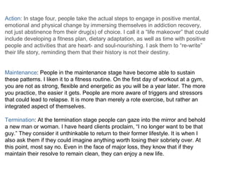 Substance Abuse Treatment According to Minnesota Model at Kalliolan ...