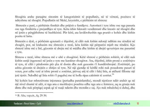 Lufta E Bedrit | PDF