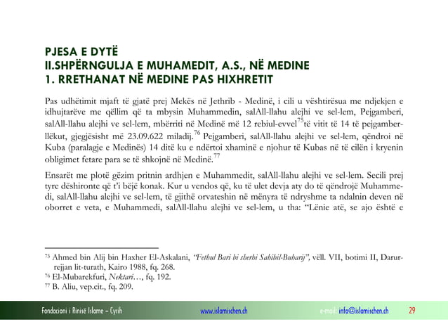 Lufta E Bedrit | PDF