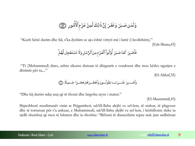 Lufta E Bedrit | PDF