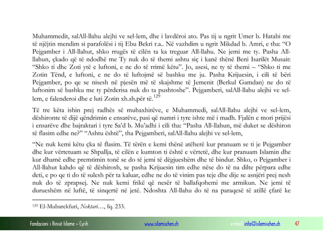 Lufta E Bedrit | PDF