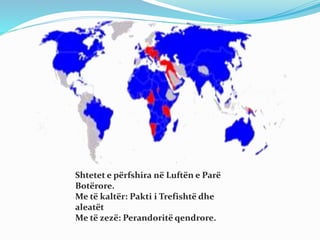 Lufta i boterore | PPTX