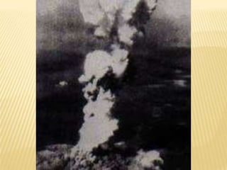 Lufta i dhe ii boterore | PPTX