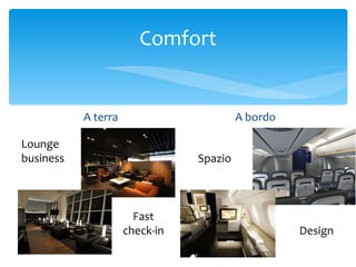 Case study: Lufthansa | PPT