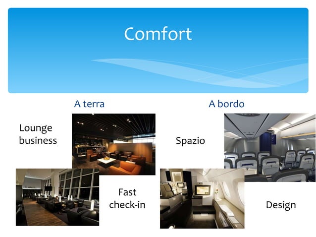 Case study: Lufthansa | PPT