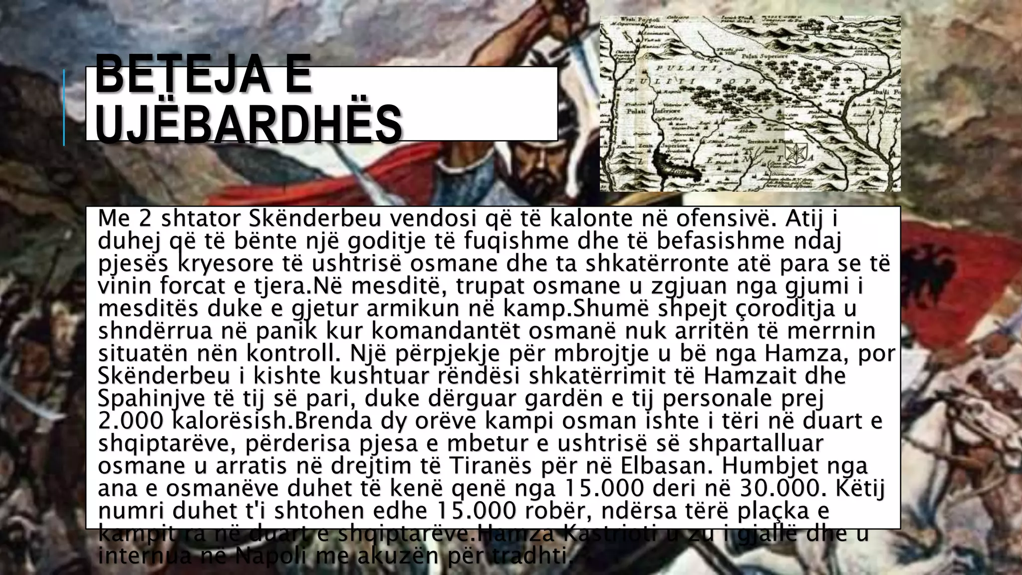 Luftrat e skenderbeut (1) | PPTX