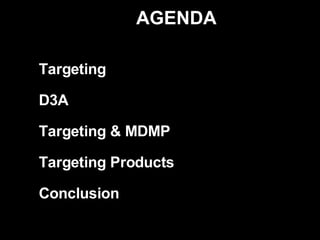 Luftwaffe Targeting | PPS