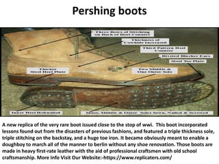 Luftwaffe uniforms | PPTX