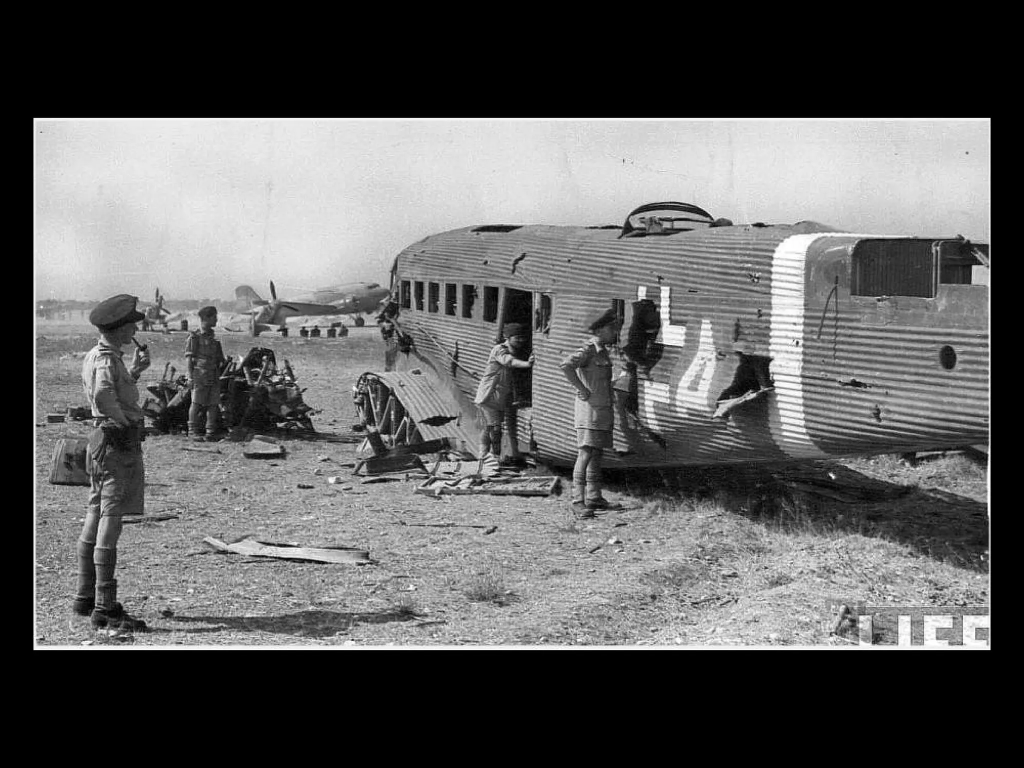 Luftwaffe ww2(pb) | PPS