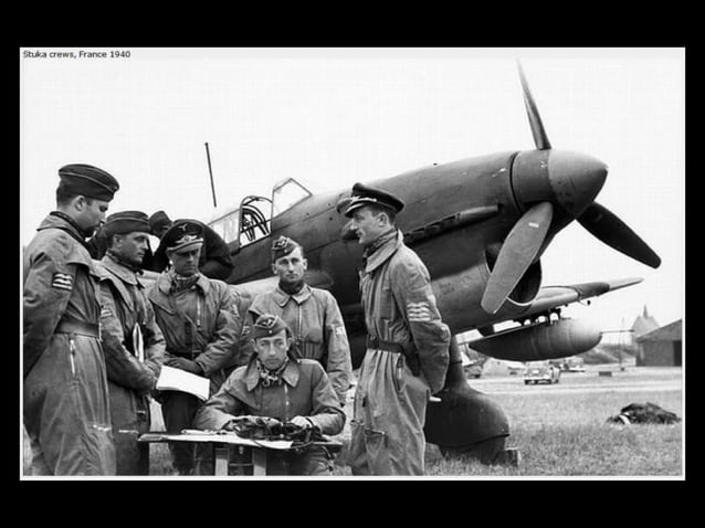 Luftwaffe ww2(pb) | PPT