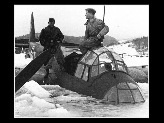 Luftwaffe ww2(pb) | PPT