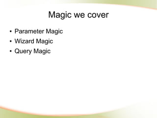 Lug presentation | PPT