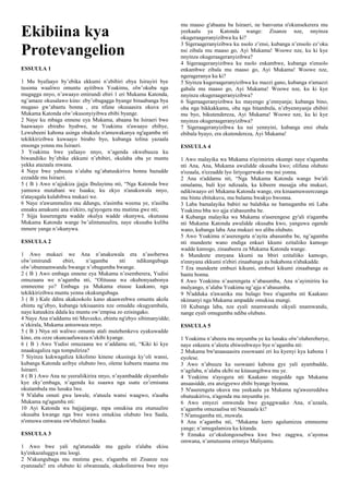 Luganda - The Protevangelion.pdf