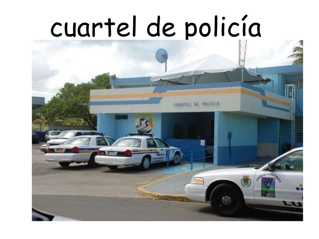 Lugares en la Comunidad