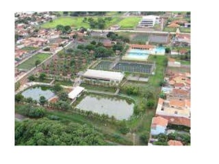 Lugares turistico em catanduva | PPT