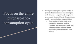 Developing A Competitive Strategy- BA 422W | PPT