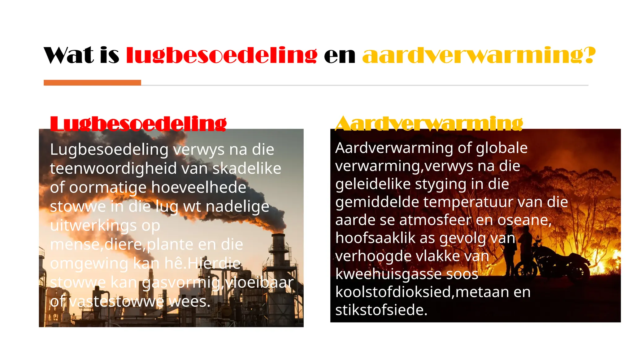 Lugbesoedeling, Lewenswetenskap Taak Graad 10 | PPTX