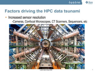 Lug best practice_hpc_workflow | PDF