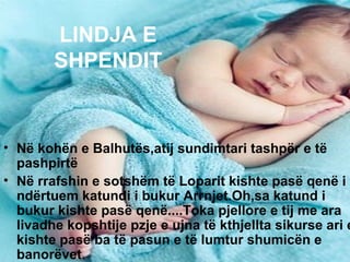 Lugjet e verdha1 | PPT