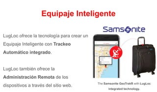 LugLoc 2016 Corporate presentation | PDF