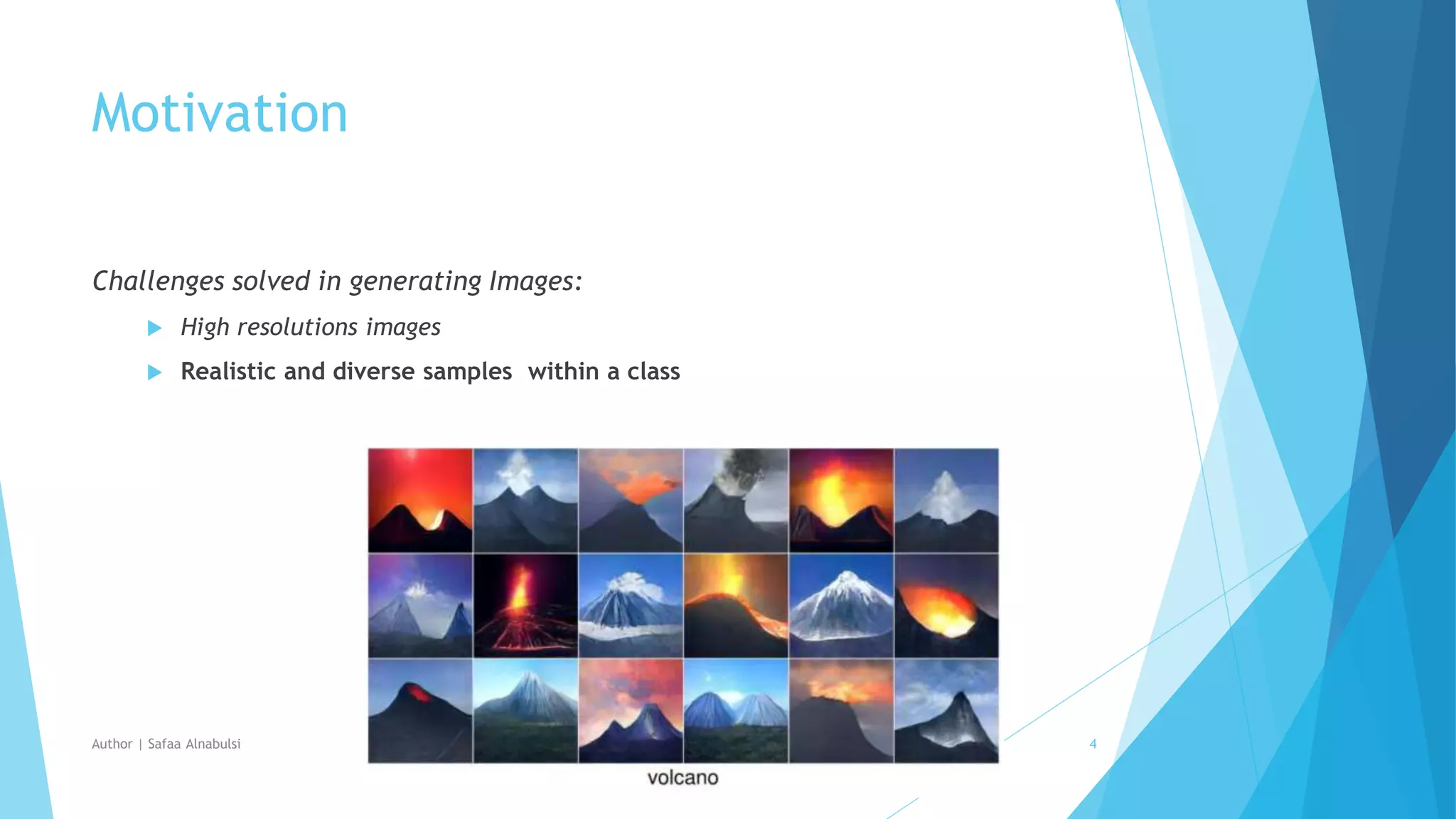 Plug & Play Generative Networks: Conditional Iterative Generation of Images in Latent Space | PPT